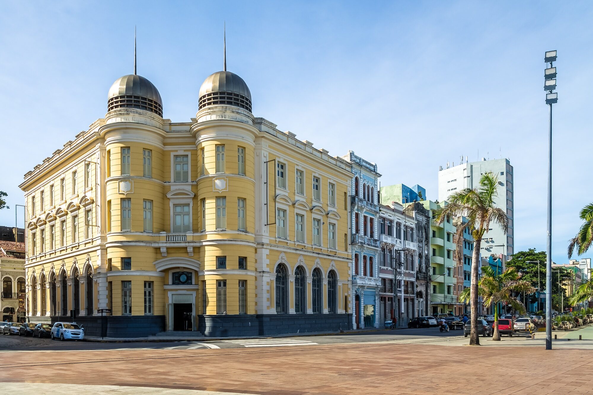 Comunicação Visual Recife | Studio Caroca